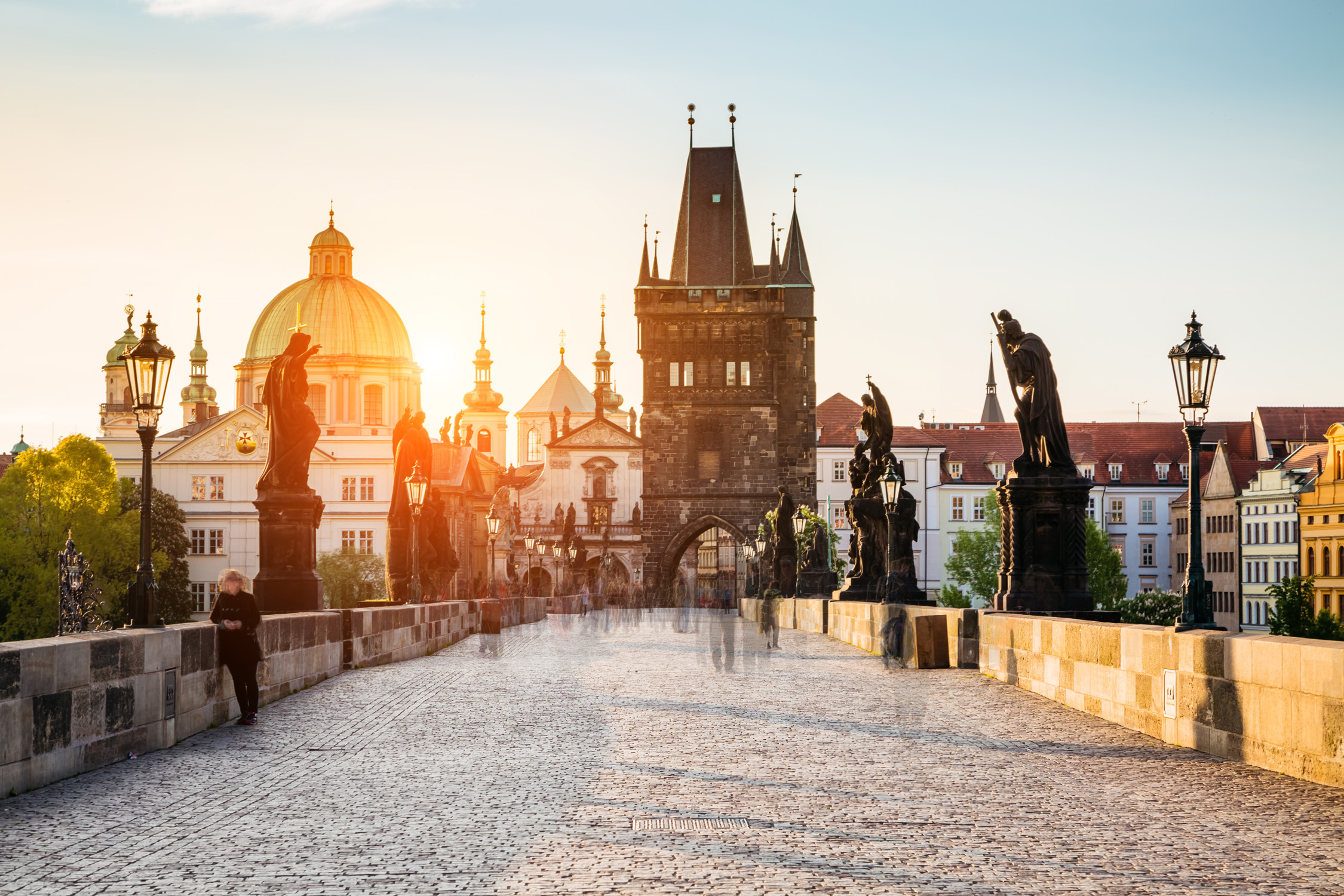 Kurztrip nach Prag: 2 Tage im 3* Hotel nur 27€ - Urlaubstracker.at
