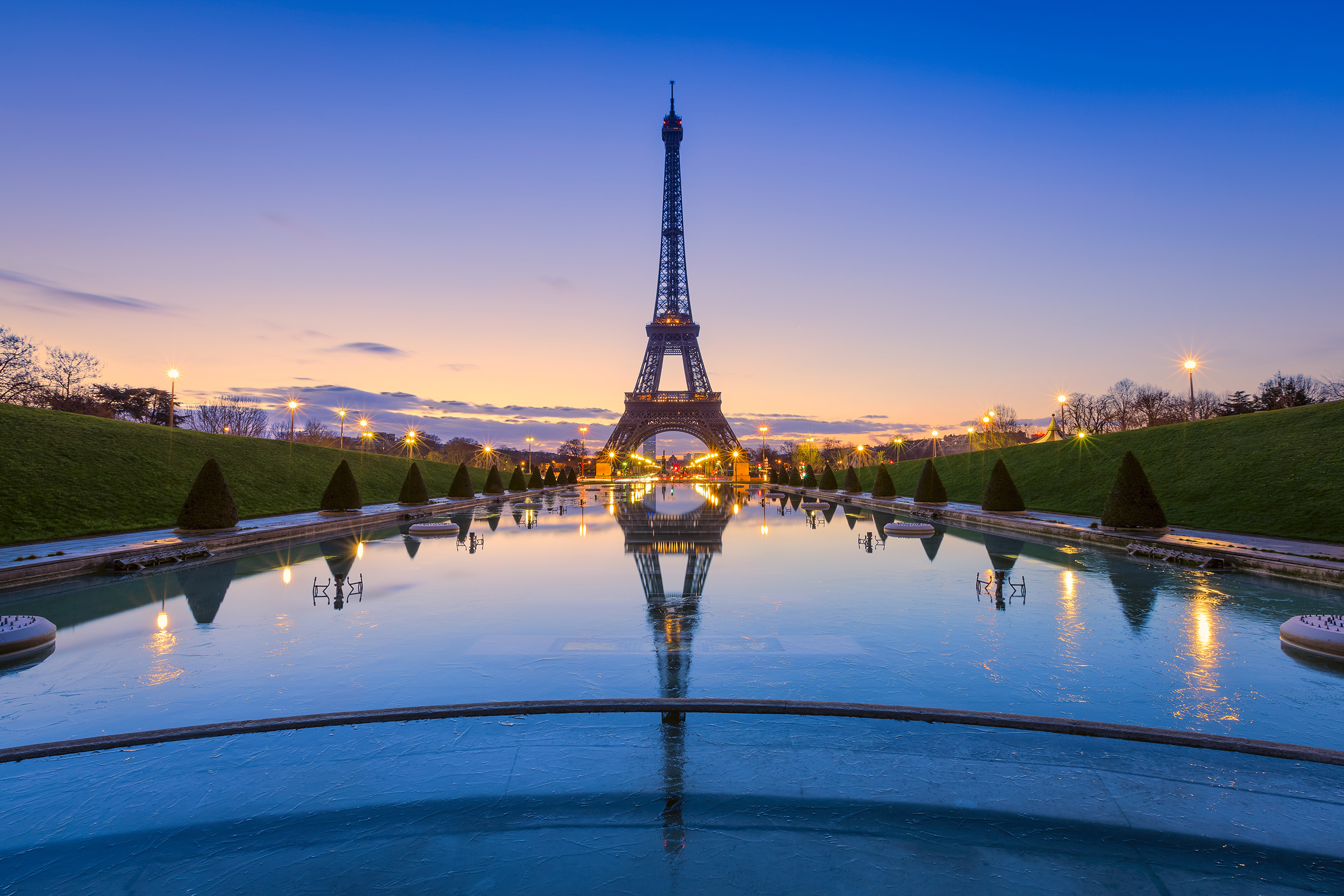 Wochenende in Paris: 4 Tage in der Stadt der Liebe mit Hotel & Flug nur ... Wochenende in Paris: 4 Tage in der Stadt der Liebe mit Hotel & Flug nur ...