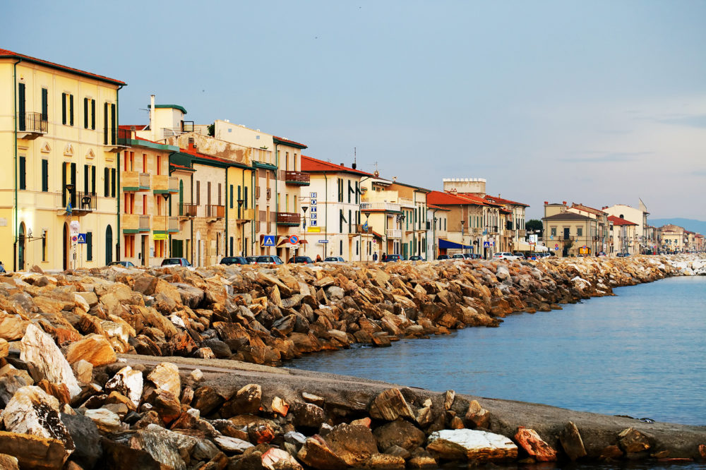 Pisa Tipps: Entdeckt die Stadt mit dem Schiefen Turm - Urlaubstracker.at