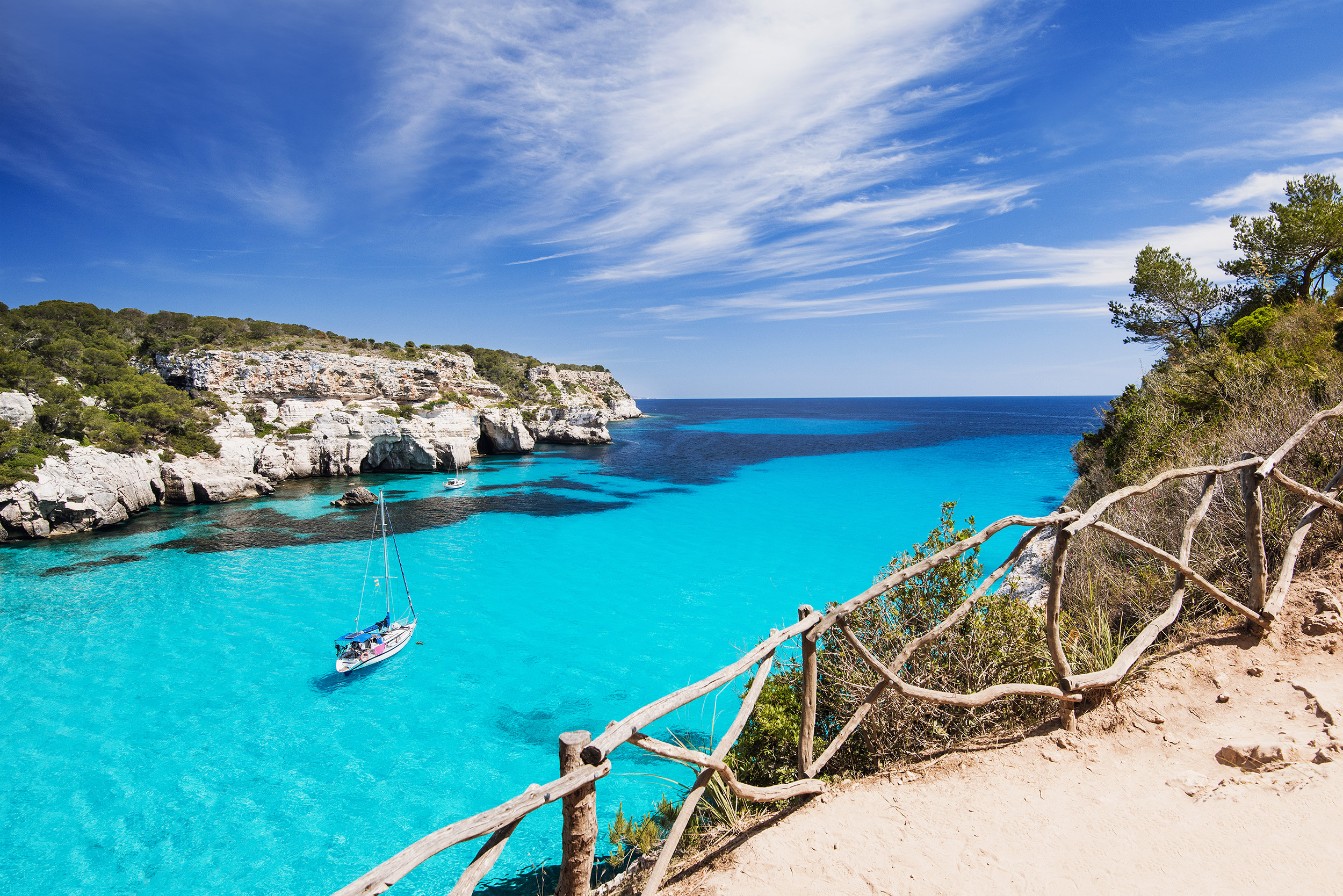 Menorca Tipps: Highlights für den Urlaub auf der Insel - Urlaubstracker.at