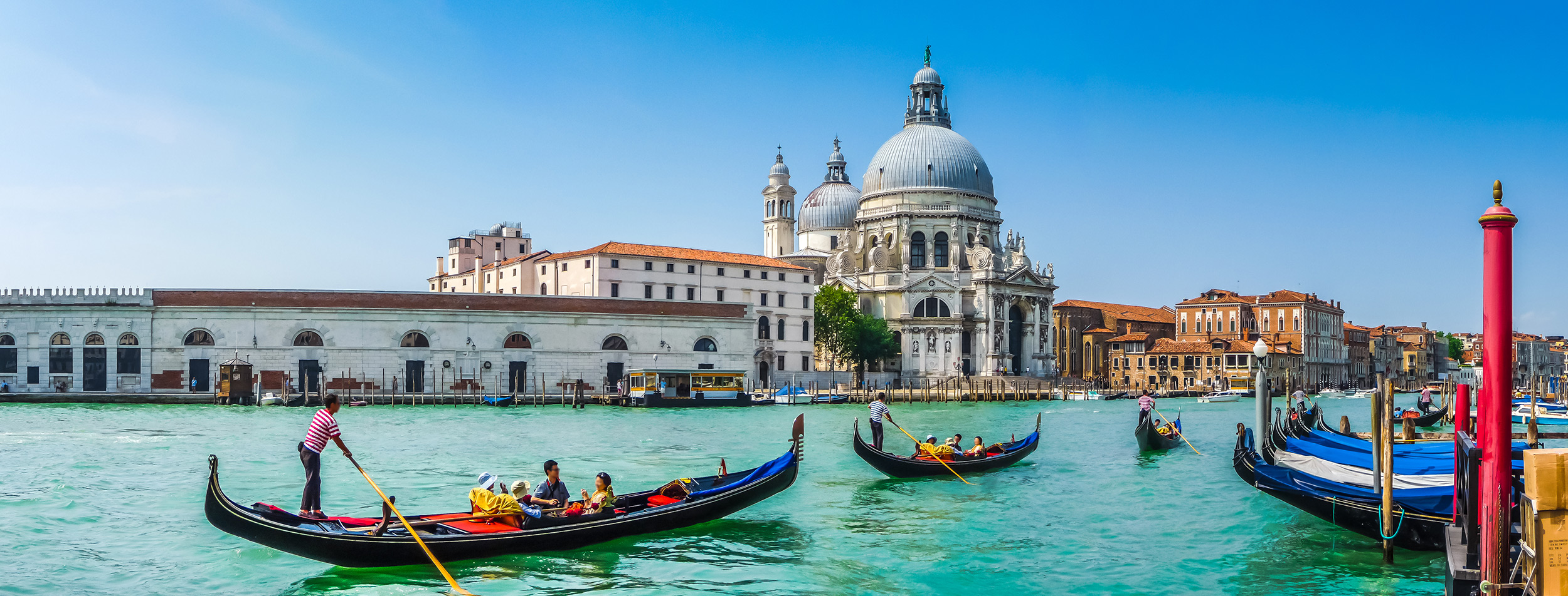 Italien Tipps: Die schönsten Ziele im Überblick - Urlaubstracker.at