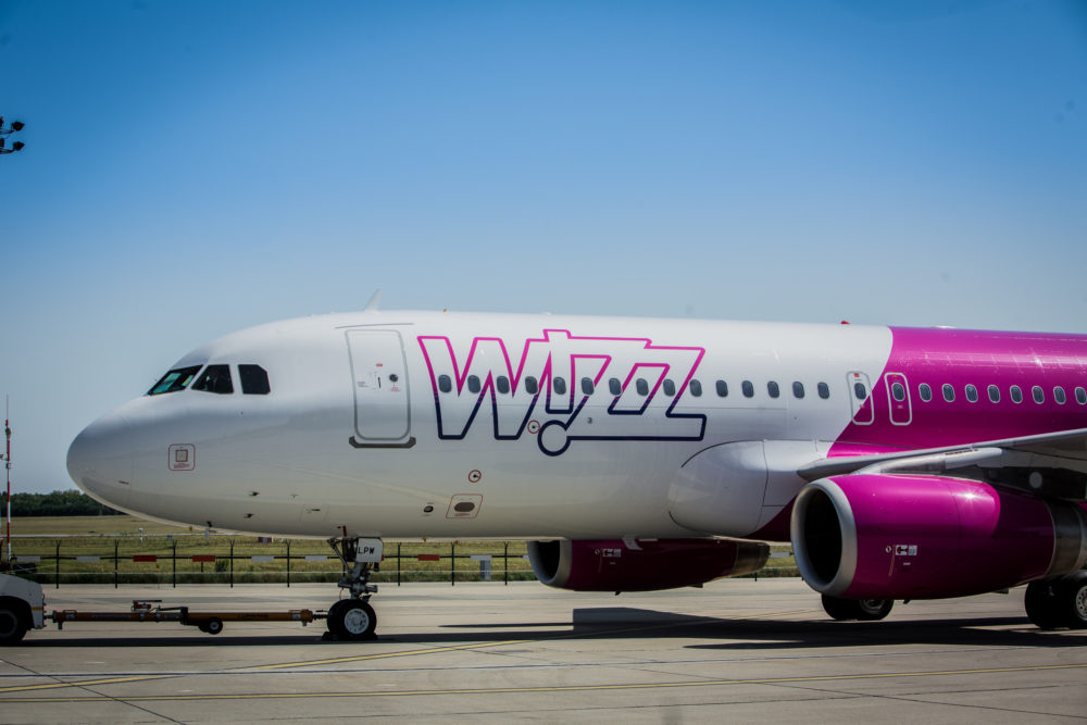 Wizz Air Gepäck: Regelungen & Preise | Urlaubstracker