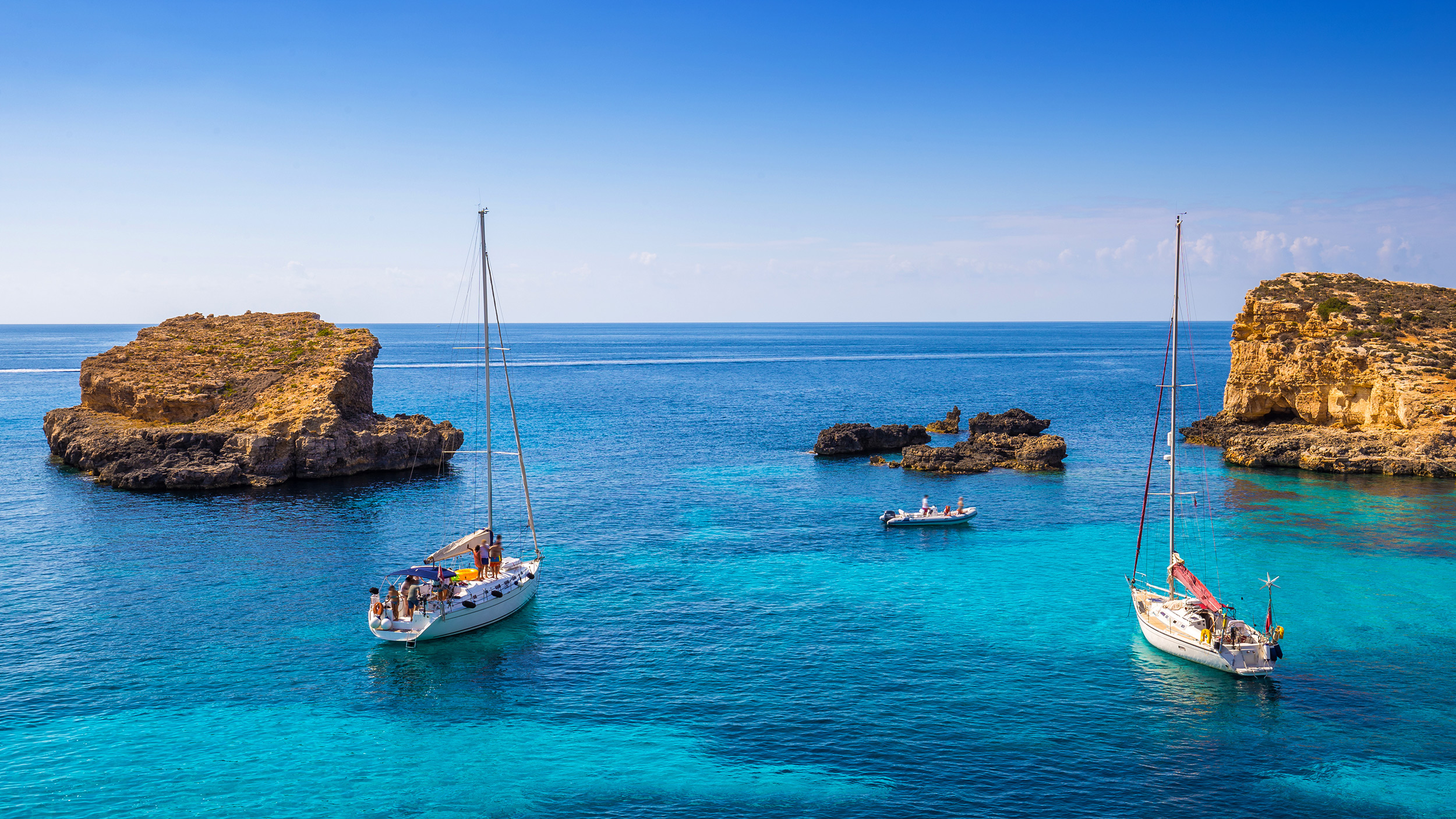 Fast geschenkt: 10 Tage Malta & Flug für 299€