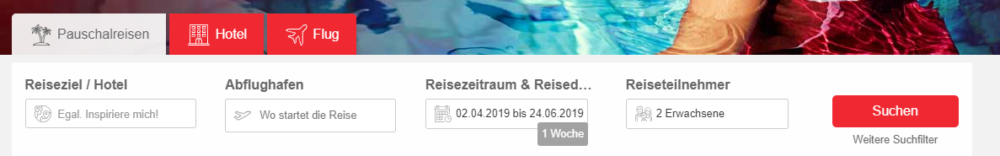 Anex Tour Erfahrungen & Informationen - Urlaubstracker.de