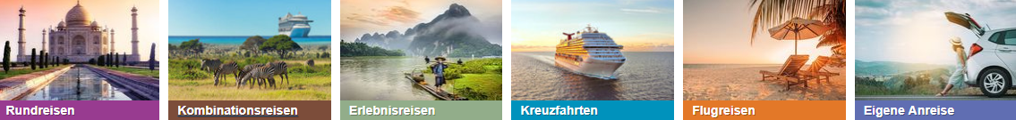 Berge & Meer: Informationen & Erfahrungen - Urlaubstracker.at