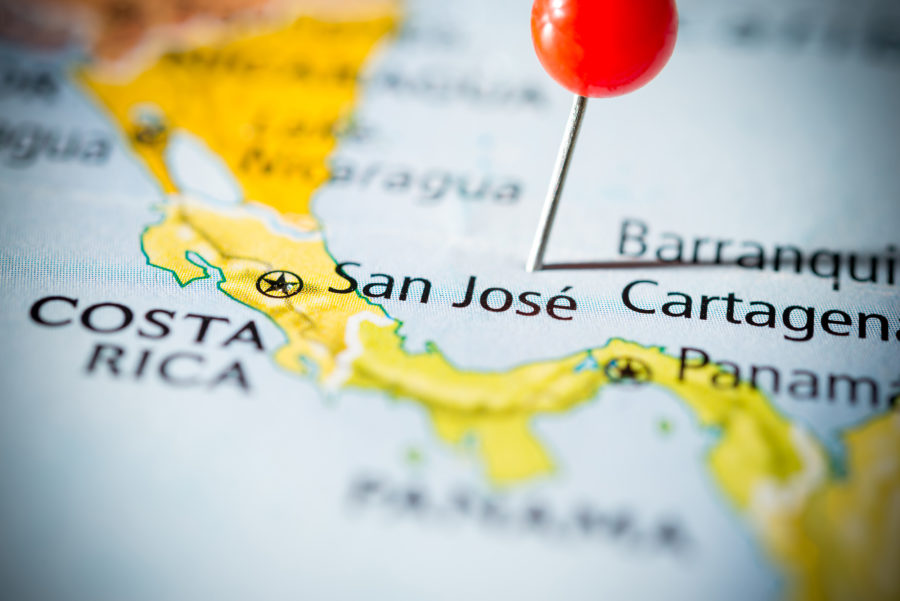 Rundreise durch Costa Rica: Ein kostenloser Guide - Urlaubstracker.at