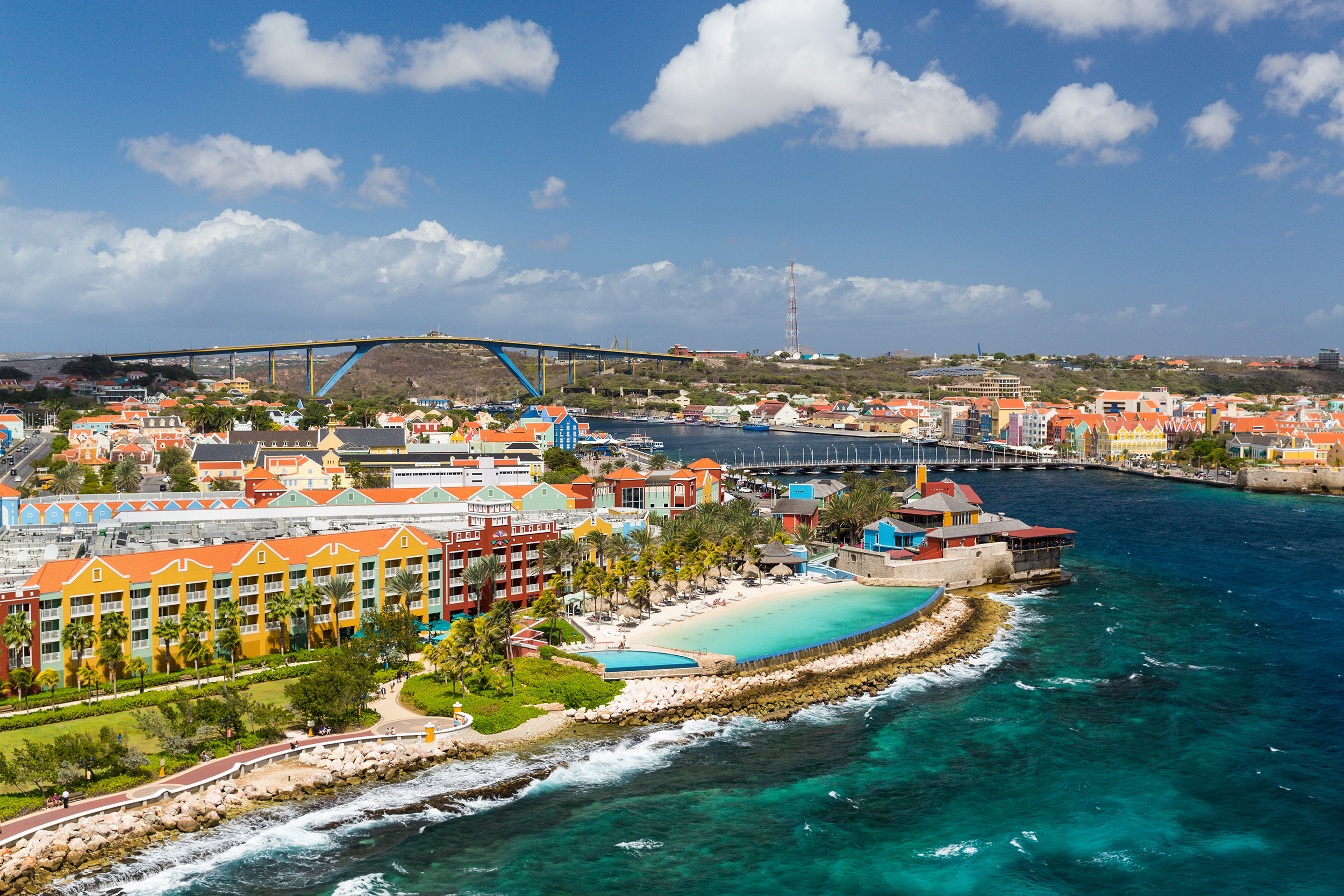 Die Top 12 Sehenswürdigkeiten auf Curacao - Urlaubstracker.at Die Top 12 Sehenswürdigkeiten auf Curacao - Urlaubstracker.at