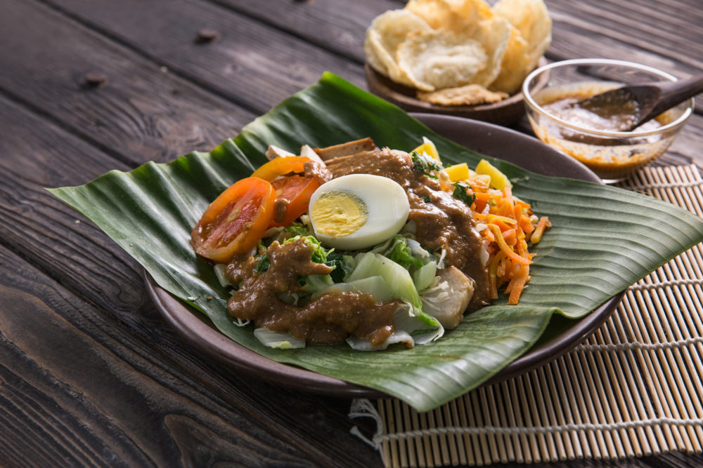 Essen in Indonesien: Typische Gerichte & was sie kosten - Urlaubstracker