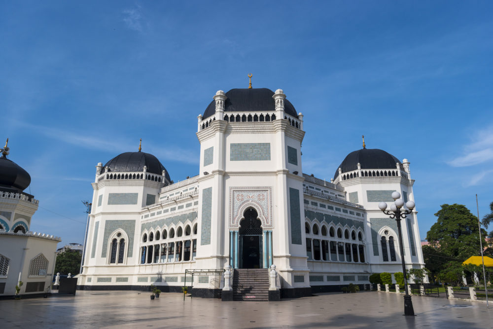 Sumatra Reisetipps: Highlights der indonesischen Insel - Urlaubstracker.at