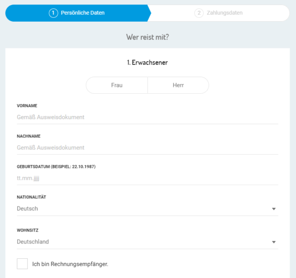 ITS Reisen: Informationen und Erfahrungen - Reiseschnäppchen und tolle ...