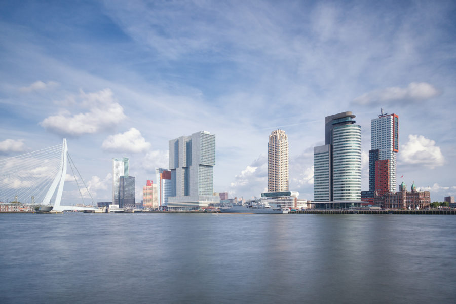 Hafenstadt Rotterdam: Tipps zu Anreise, Sehenswürdigkeiten & Kulinarik