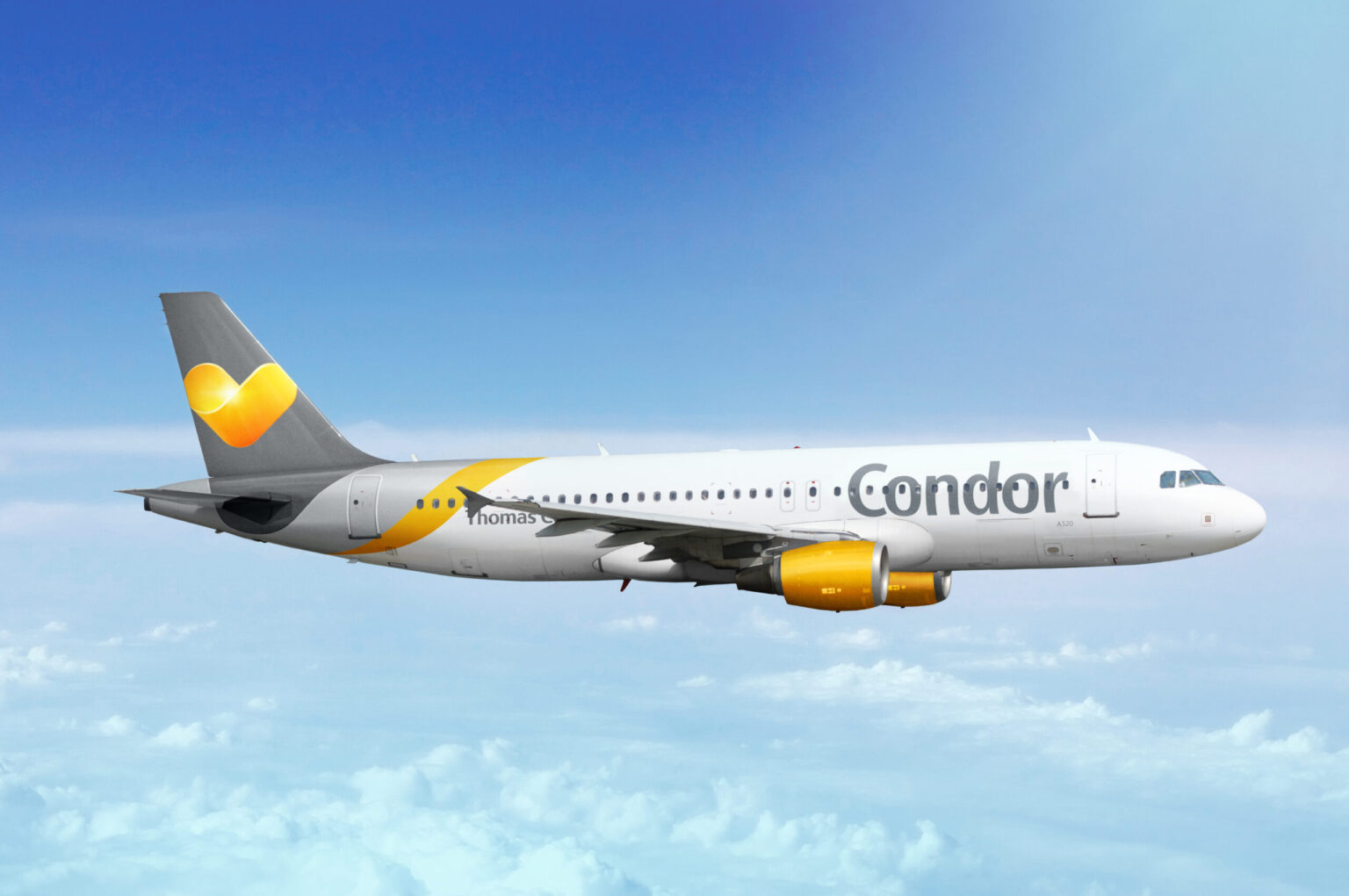 Condor Gepäck: Bestimmungen & Gebühren in Economy Class