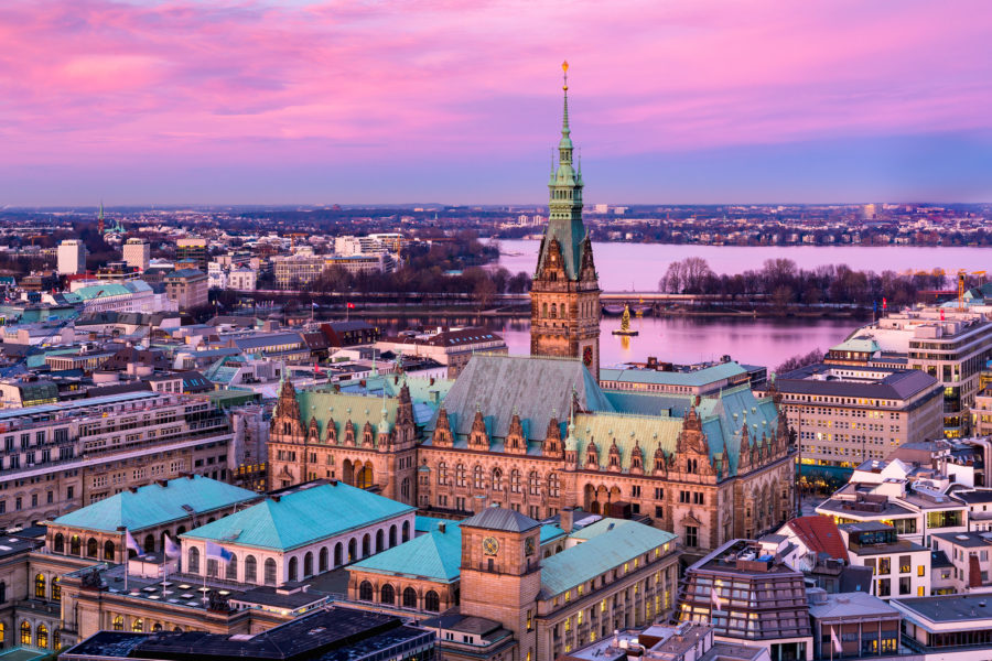 Hamburg an einem Tag: Tipps für die Hafenmetropole