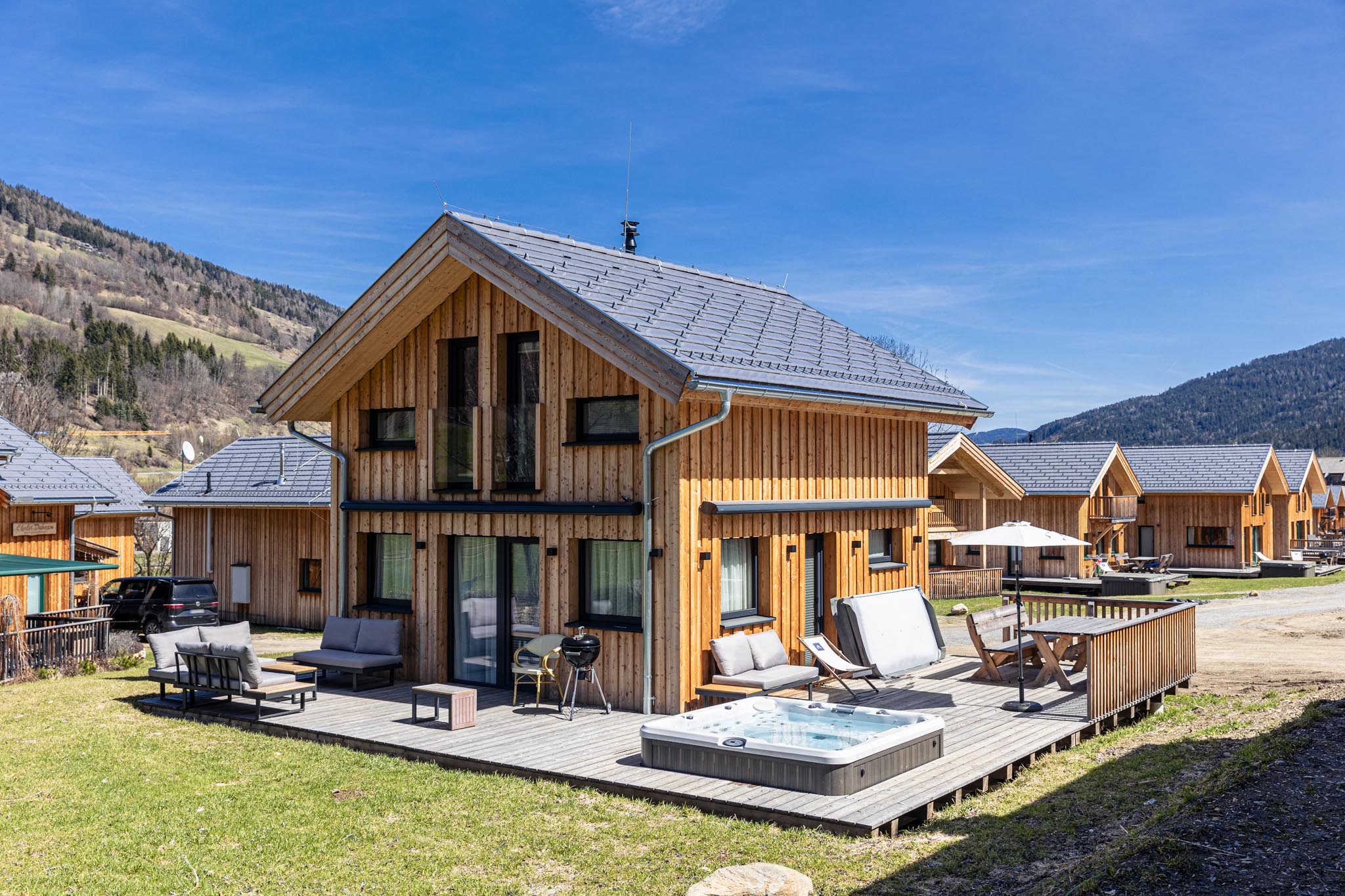 29€ ALPS RESORTS Gutschein & Angebote | April 2026