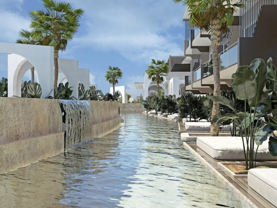 Luxuriöser Rhodos Urlaub: 8 Tage im TOP 4* Boutique Hotel mit Frühstück ...