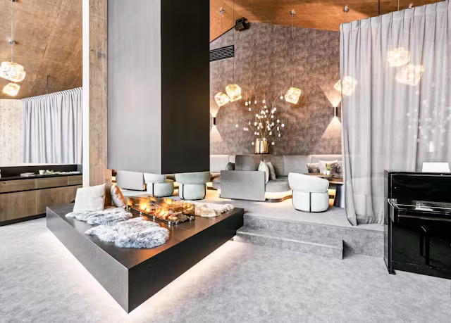 TRIFORÊT alpin.resort: 3 Tage ÜF & Spa ab 176€ 🥇