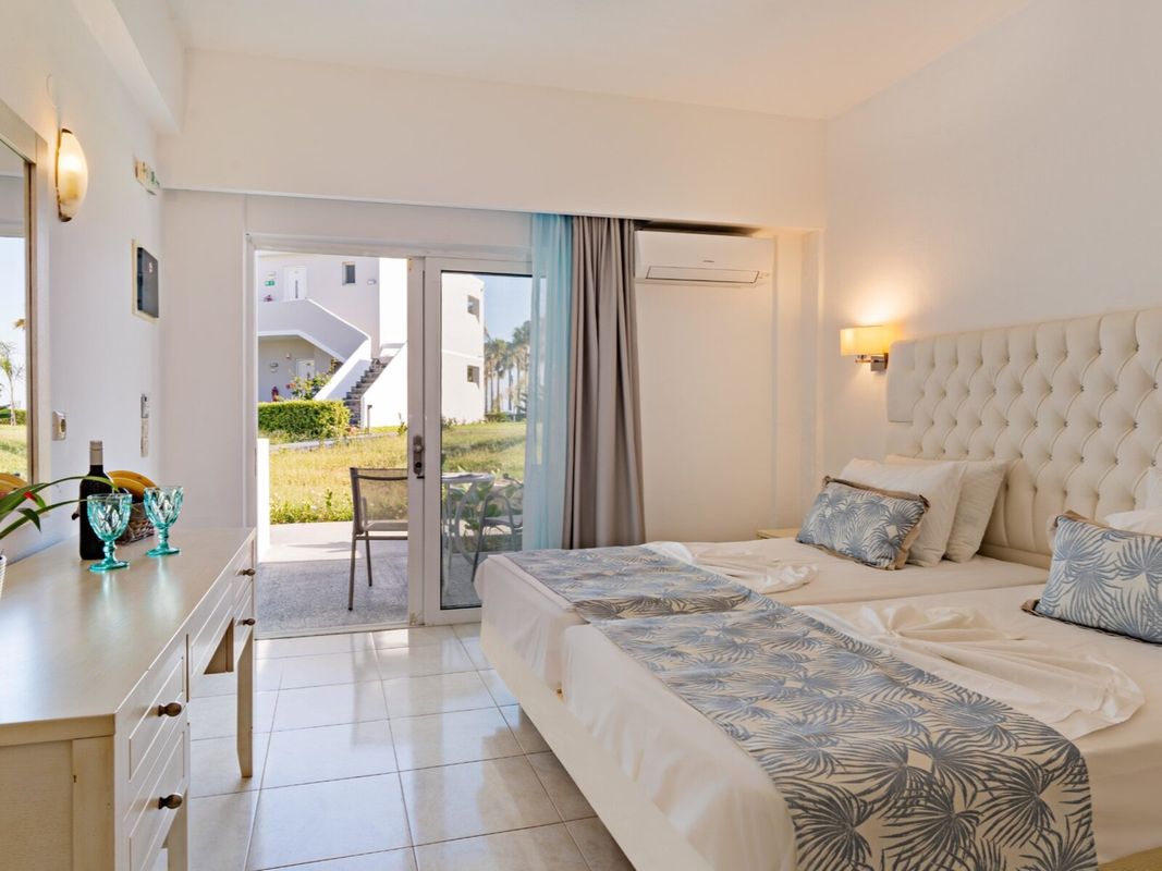 Strandurlaub in Griechenland: 7 Tage auf Kreta inkl. TOP 4* Hotel ...