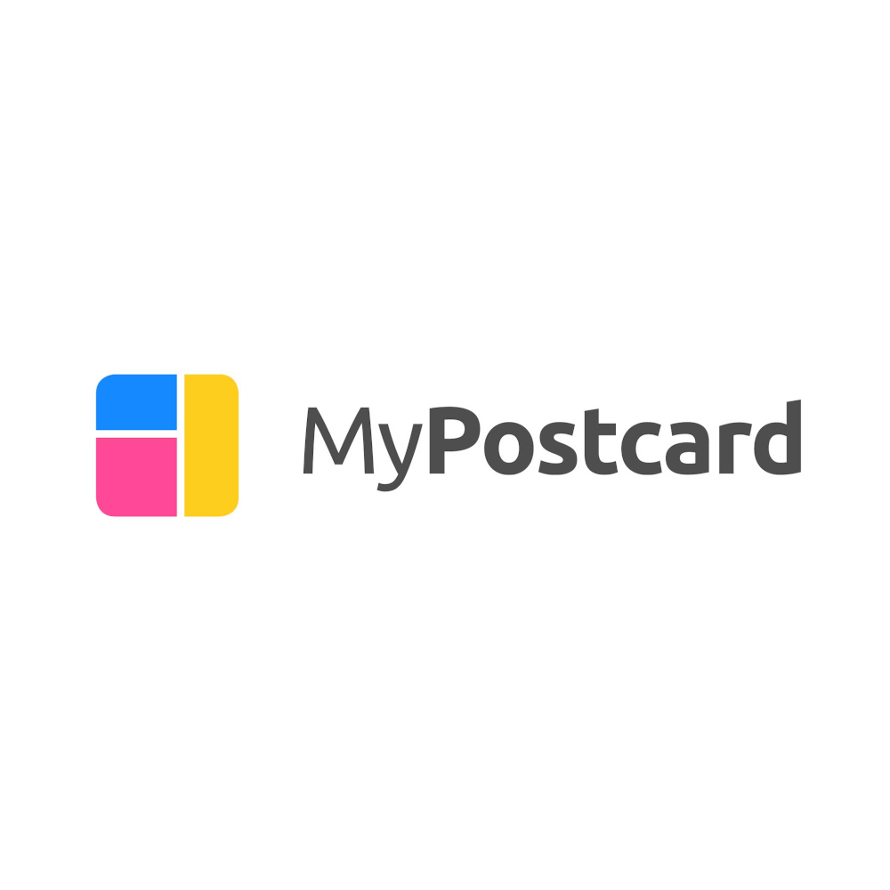 MyPostcard Gutschein: Sichert Euch Eure Postkarte ab 3€