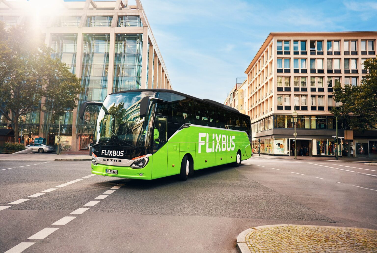 FlixBus Gutschein: Angebote ab 27€ | Juni 2026