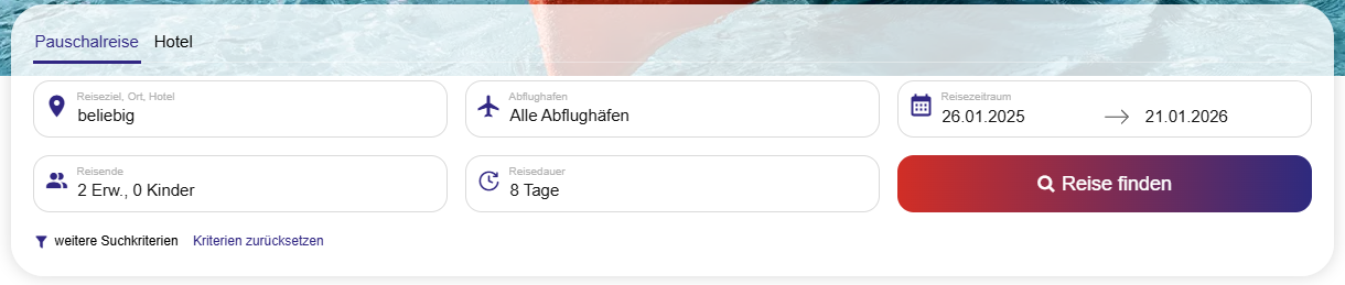 Anex Tour: Erfahrungen & Informationen