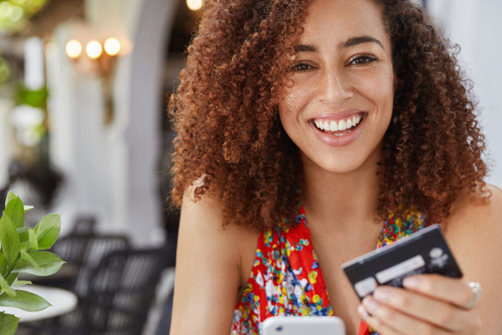 Kartenprüfnummer: Was ist das und warum gibt es sie?