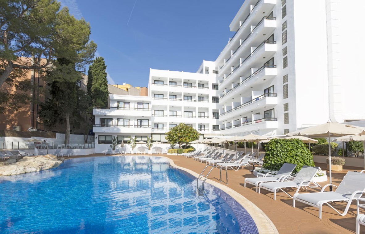 Mallorca mit Flug: 7 Tage im Ona Palmira ab 229€ 🌴