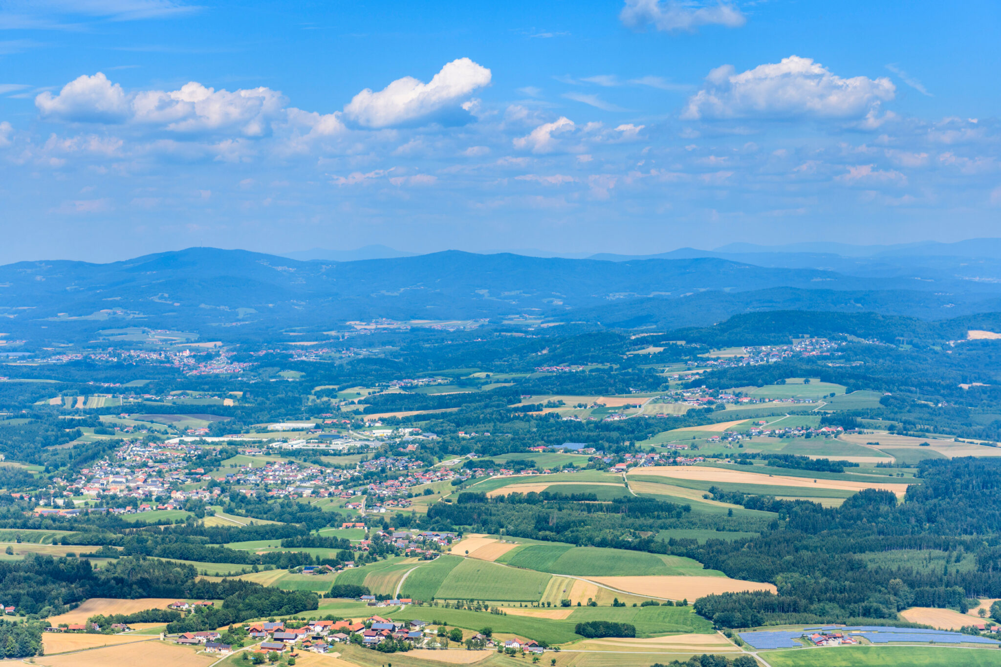 Die besten Tipps für Euren Urlaub im Bayerischen Wald